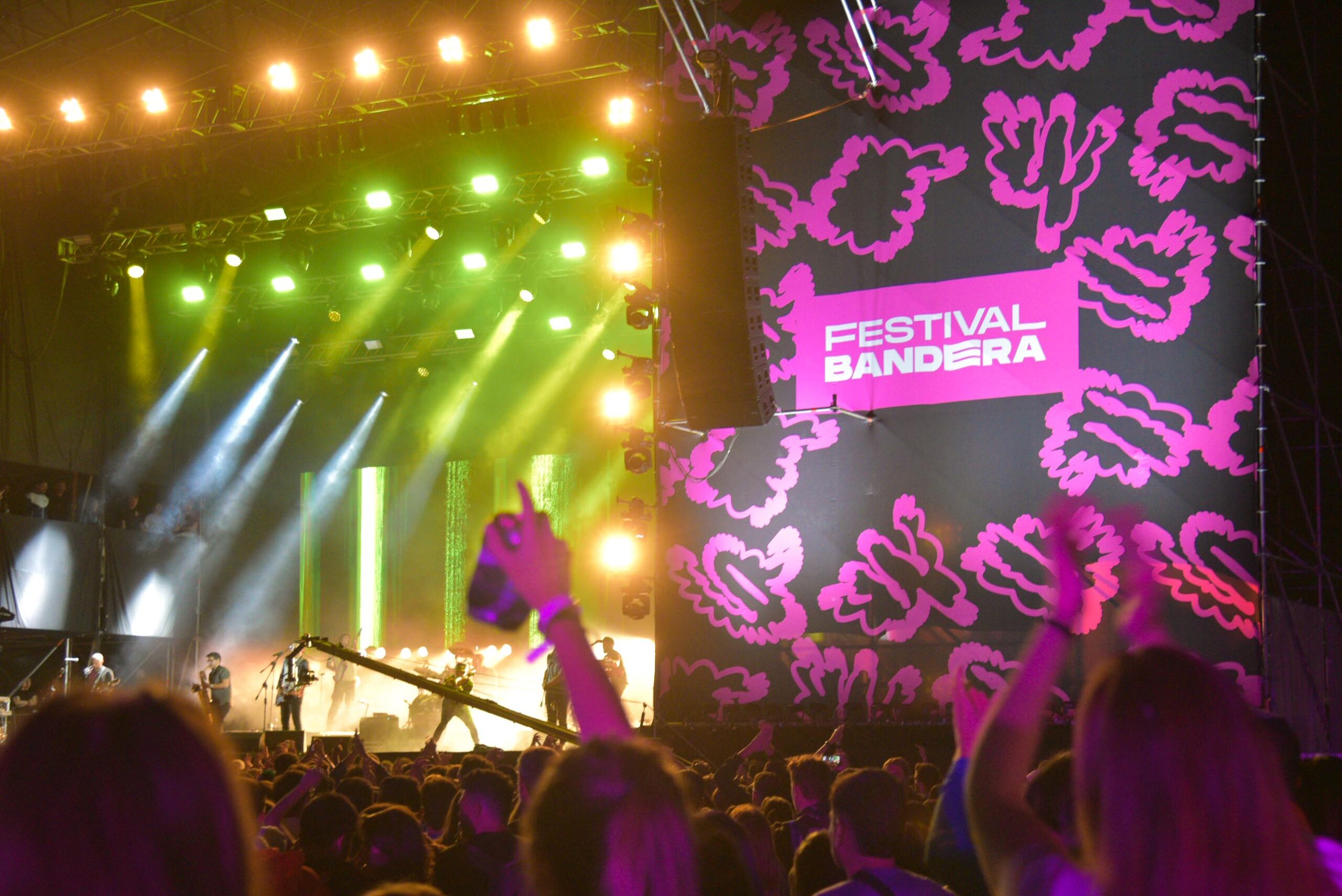 FESTIVAL BANDERA 5ta edición - Ocio en Rosario